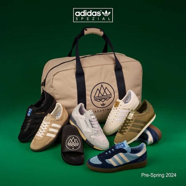 Sneakers Adidas - Sneakers.fr