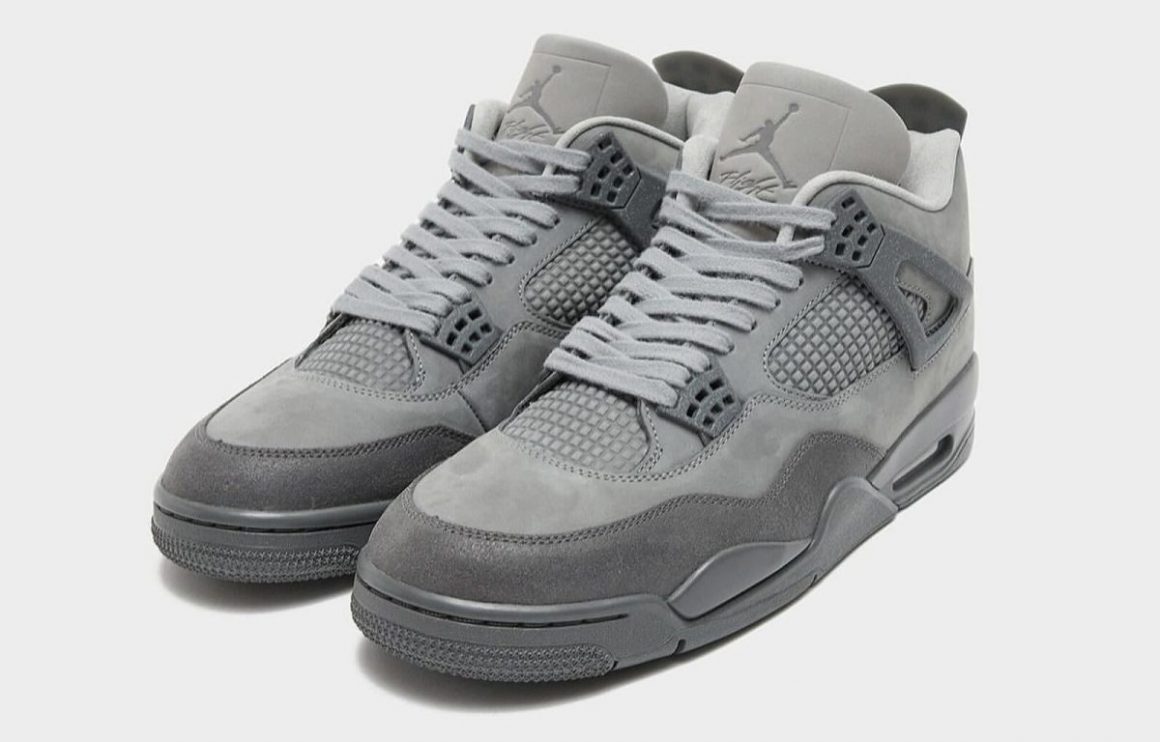 Air Jordan 4 SE Paris Olympics - Sneakers.fr