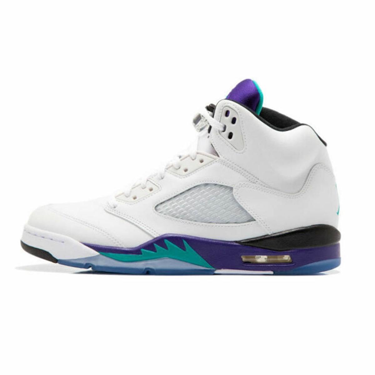 Air Jordan 5 Grape 2025 - Sneakers.fr
