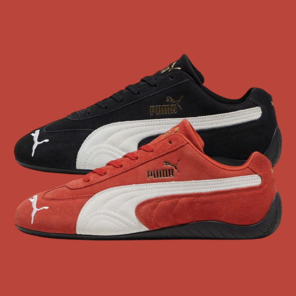 Sneakers Puma - Sneakers.fr