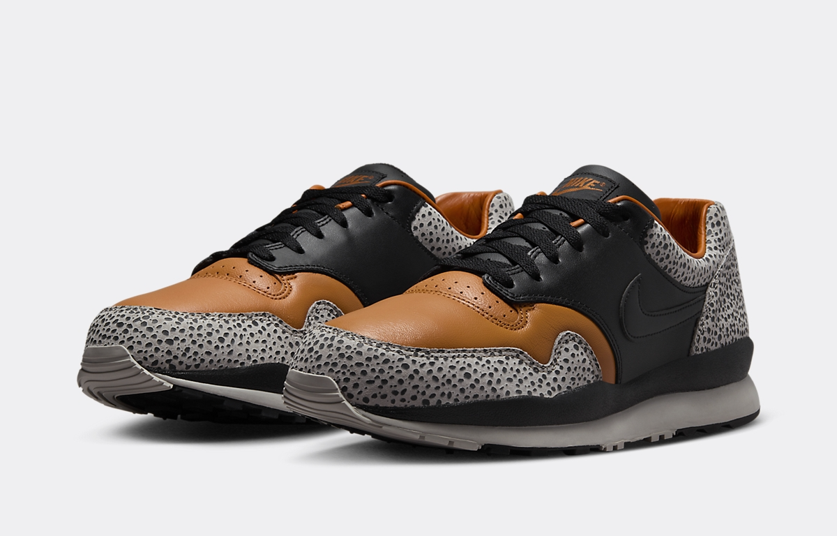 Nike Air Safari OG 2024 - Sneakers.fr
