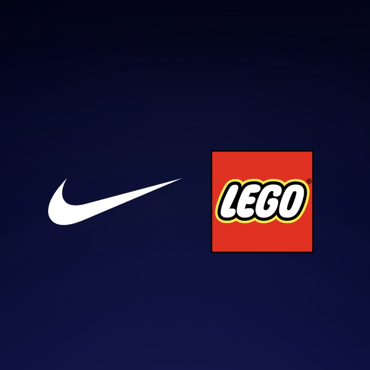 Nike x LEGO 2025 - Sneakers.fr