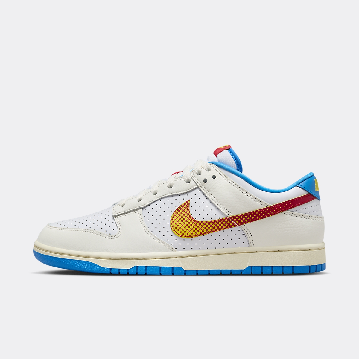 Nike Dunk Low Nike Inc - Sneakers.fr