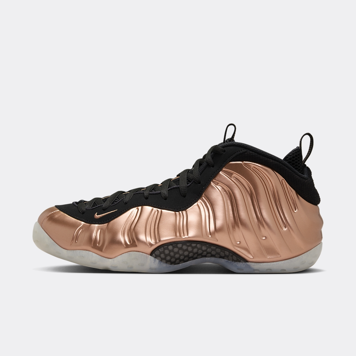 Nike Air Foamposite One Metallic Copper - Sneakers.fr