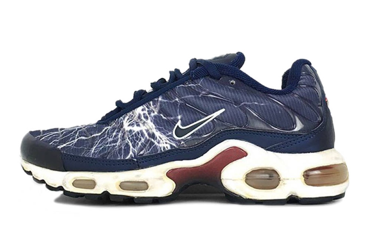 Nike Air Max Plus Eclair 2025 - Sneakers.fr