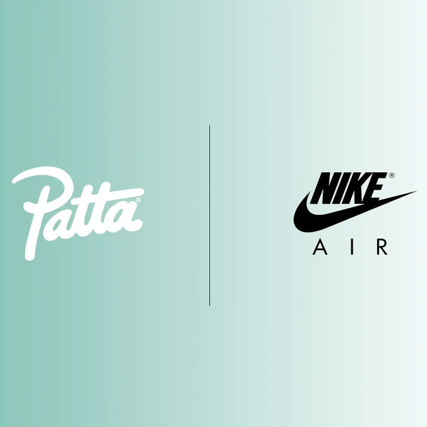 Patta x Nike Air Max 90 Waves - Sneakers.fr