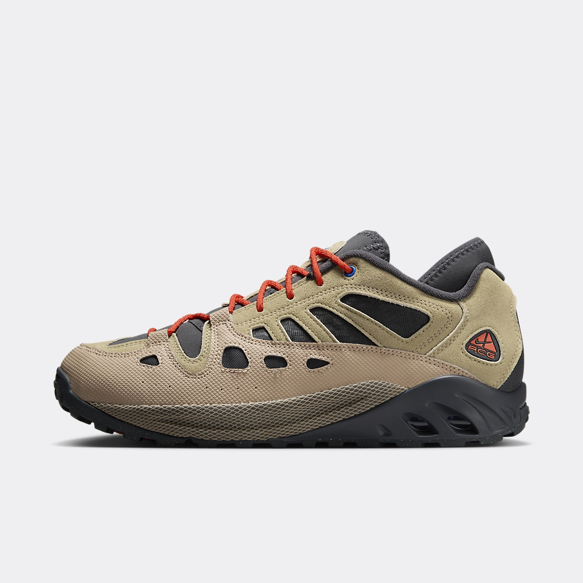 Nike ACG Air Exploraid Hemp Cosmic Clay - Sneakers.fr