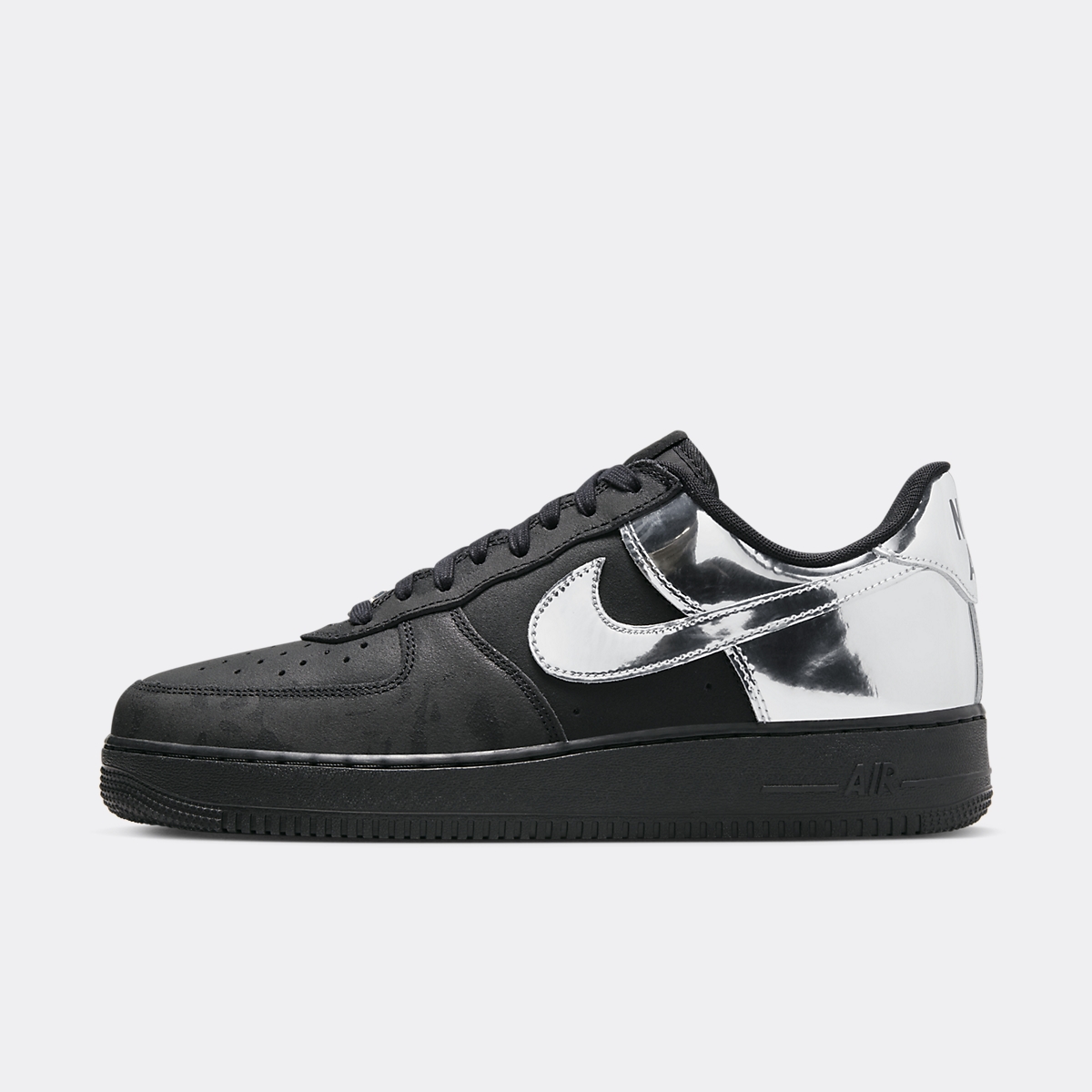 Nike Air Force 1 Elements of Hip-Hop Graffiti - Sneakers.fr