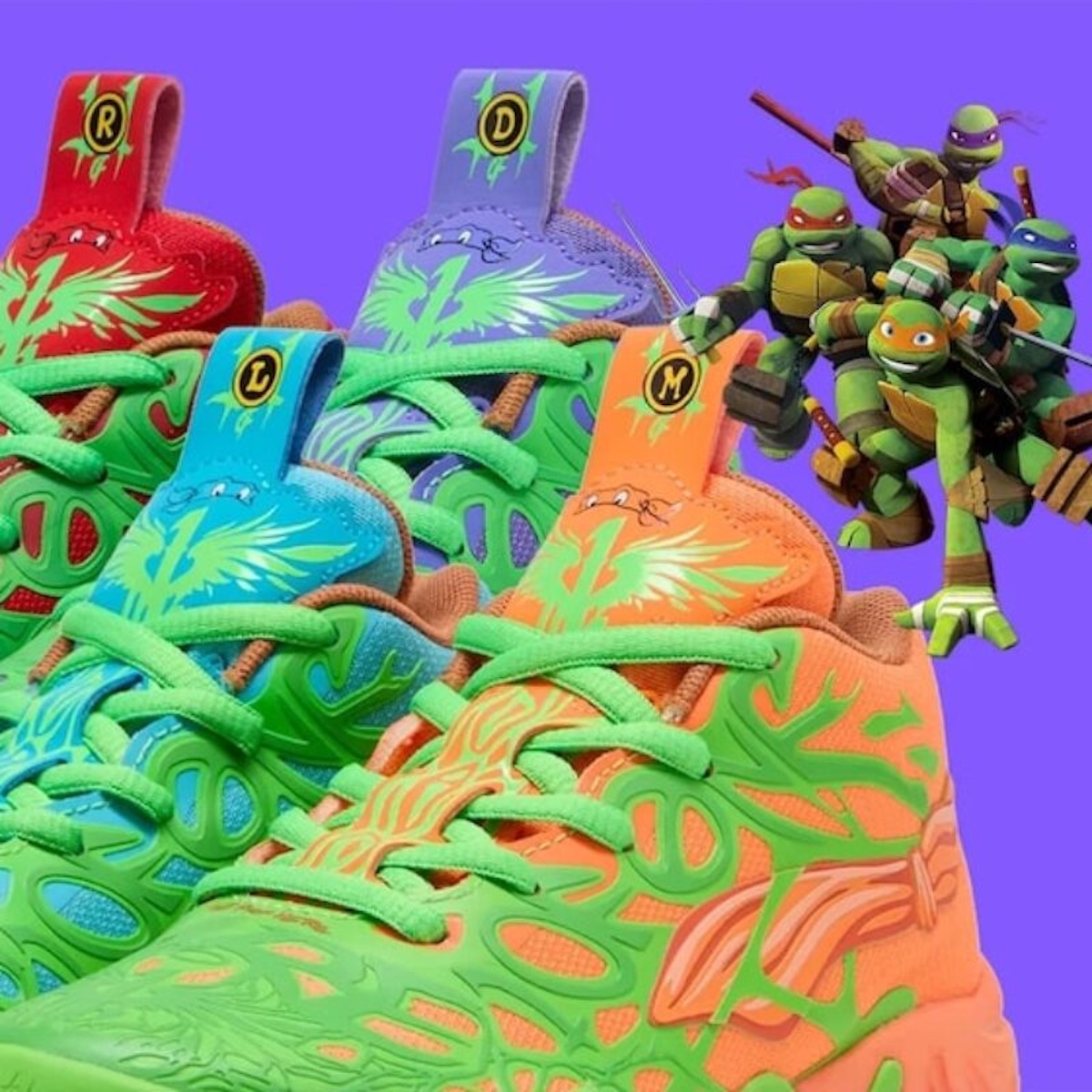 Sneakers Puma - Sneakers.fr