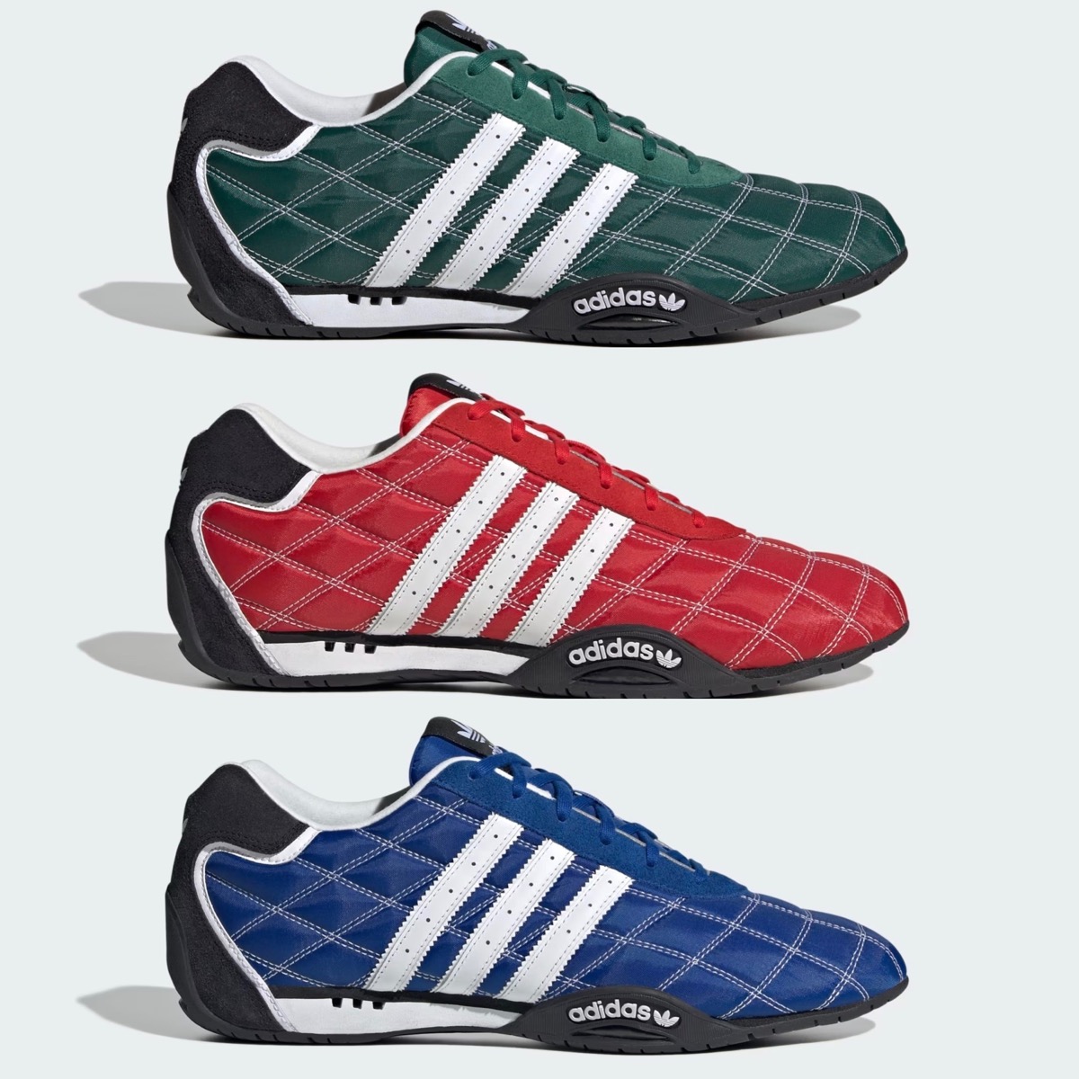 Sneakers Adidas - Sneakers.fr