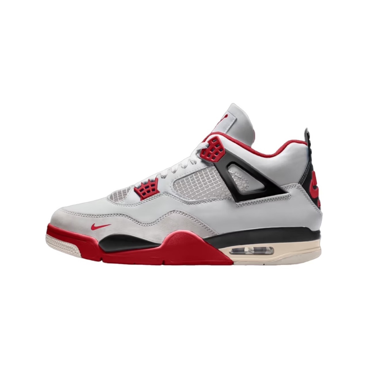 Air Jordan 4 - Sneakers.fr