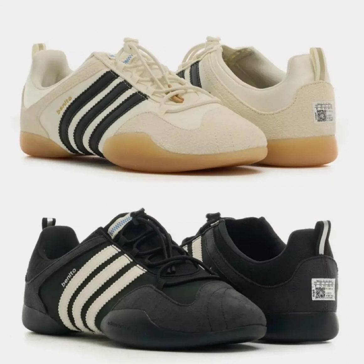 Sneakers Adidas - Sneakers.fr