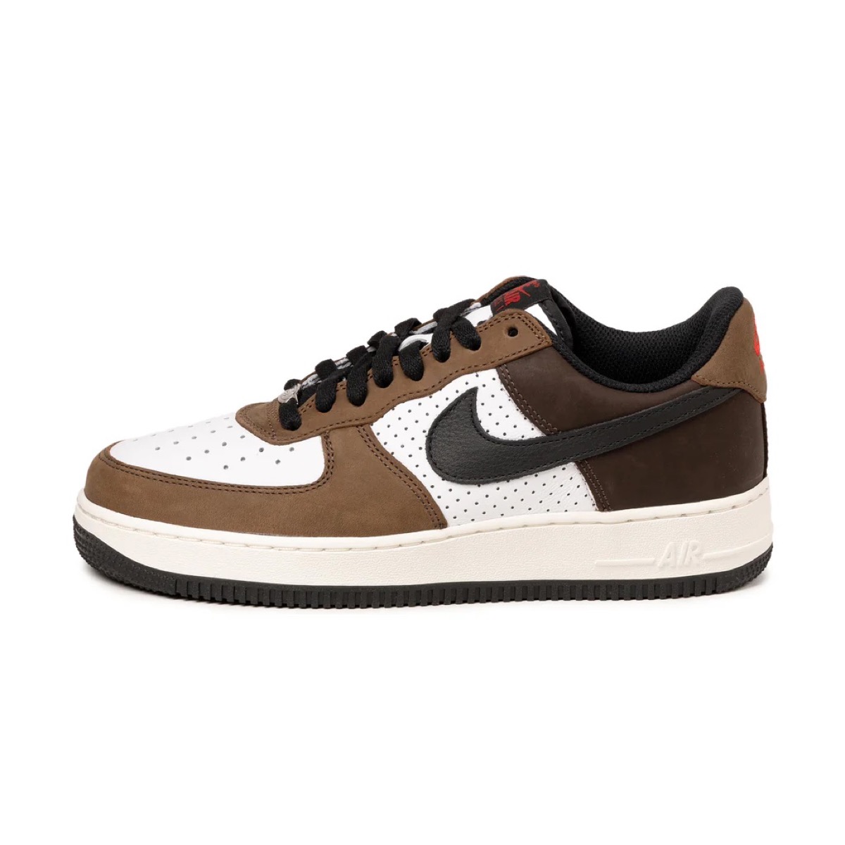 Nike Air Force 1 Low Escape 2025 - Sneakers.fr