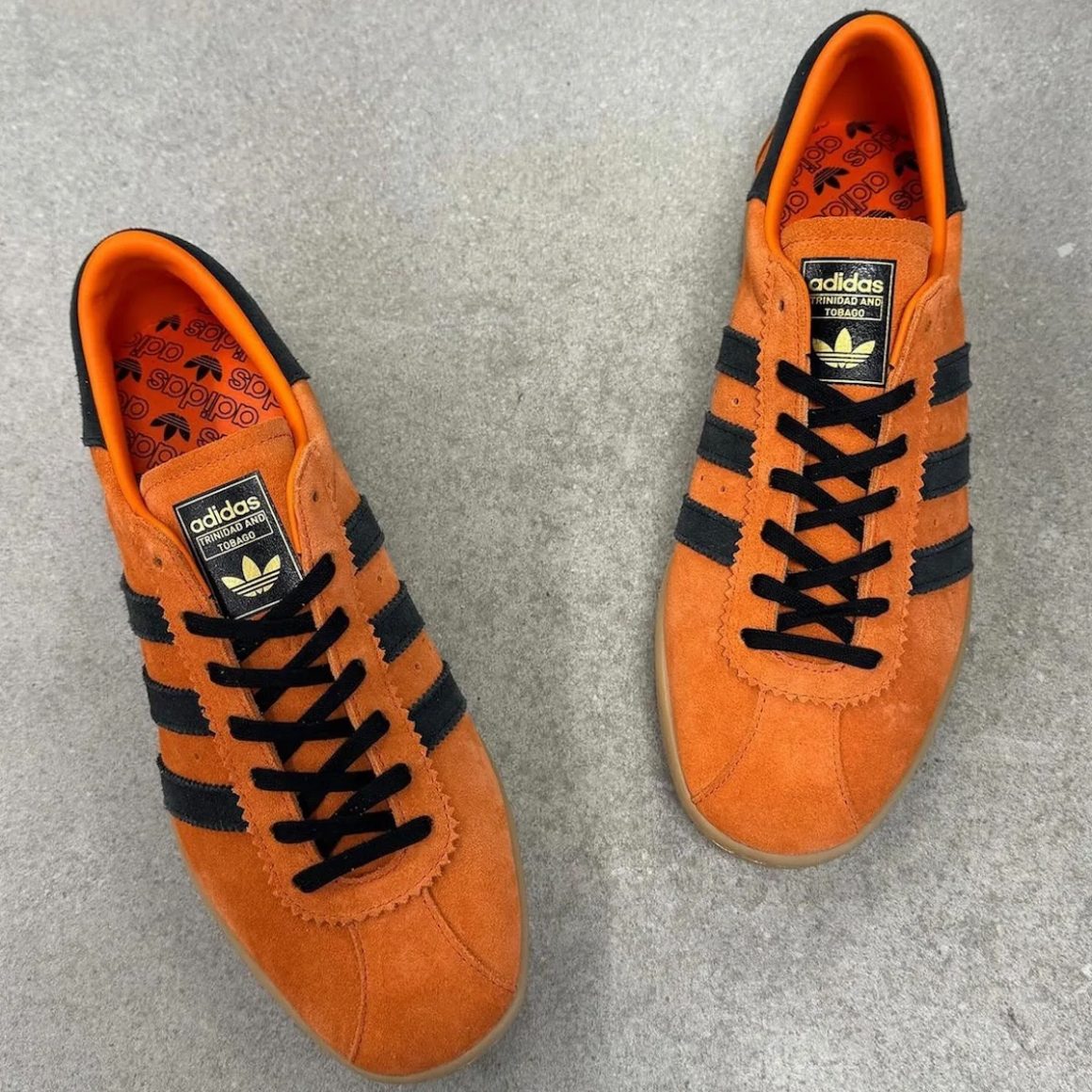 Sneakers Adidas - Sneakers.fr