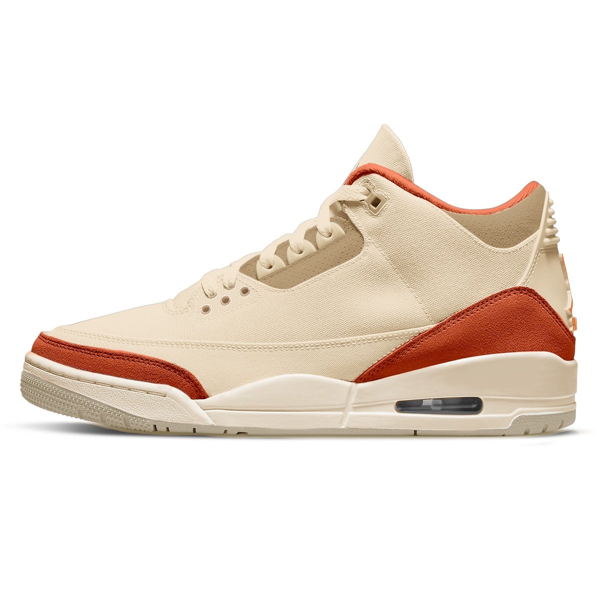 Air Jordan 3 - Sneakers.fr