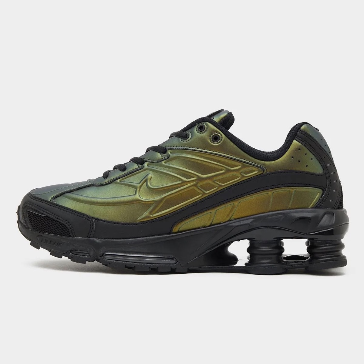 Nike Shox Ride 2 "Scarab" - Sneakers.fr