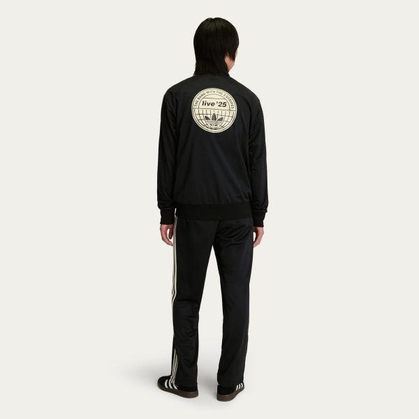 Oasis x adidas Originals - Sneakers.fr