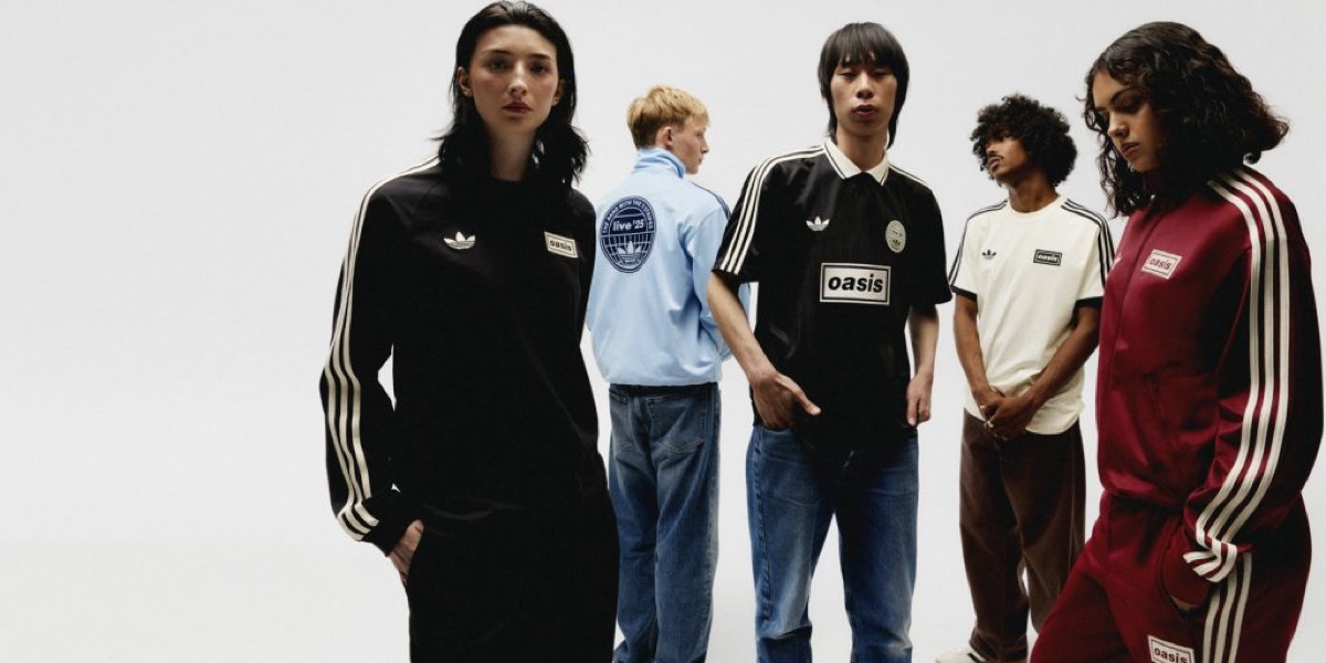 Oasis x adidas Originals - Sneakers.fr