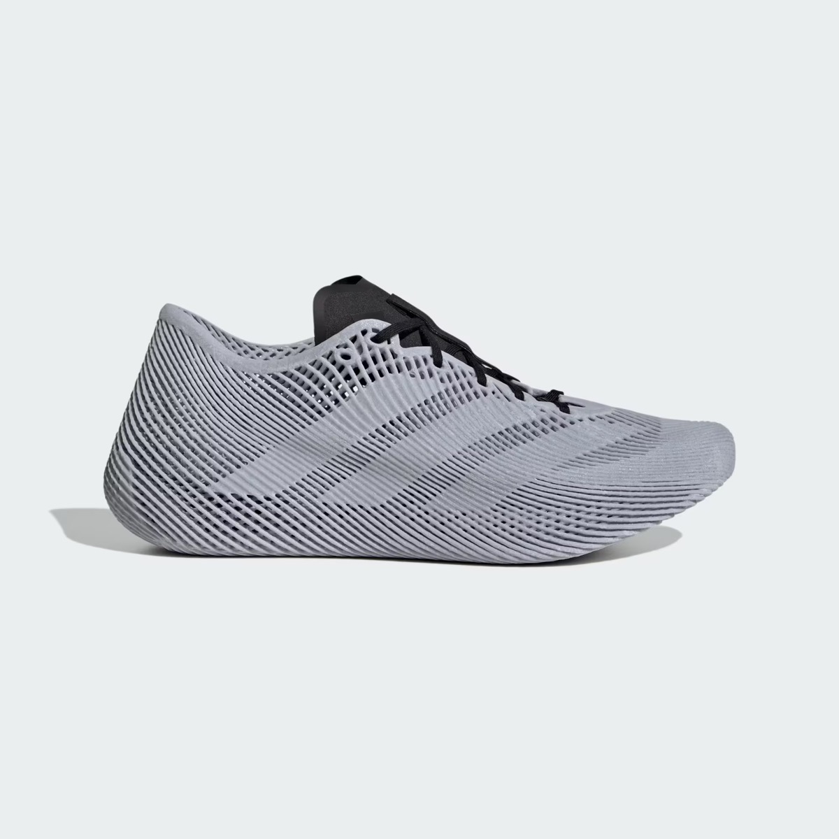 adidas Climacool Laced 3D Glory Grey - Sneakers.fr