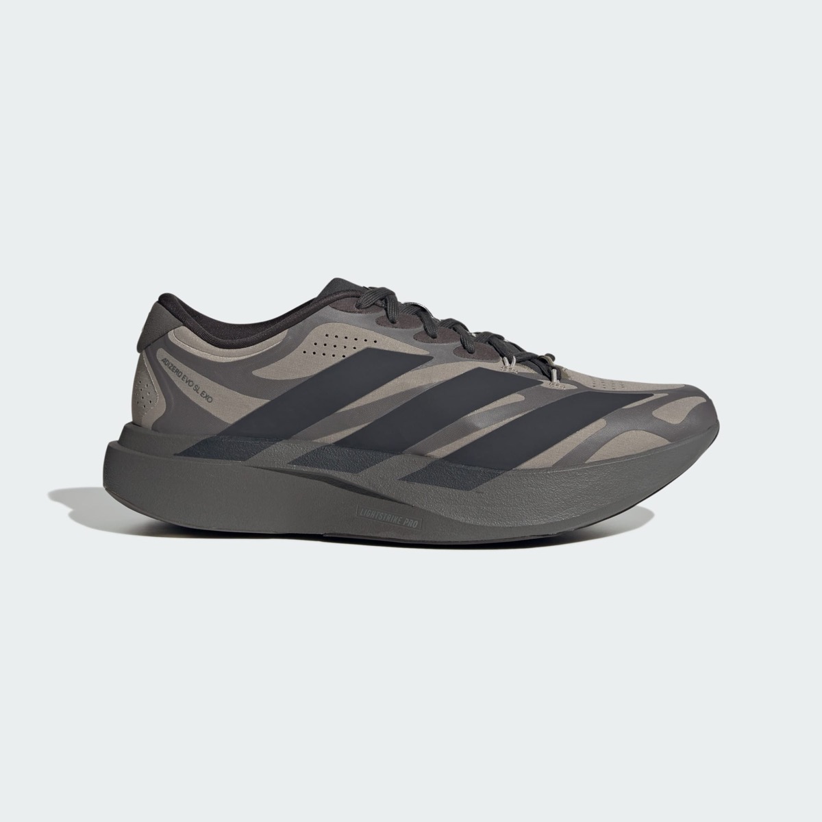 adidas Adizero EVO SL EXO - Sneakers.fr