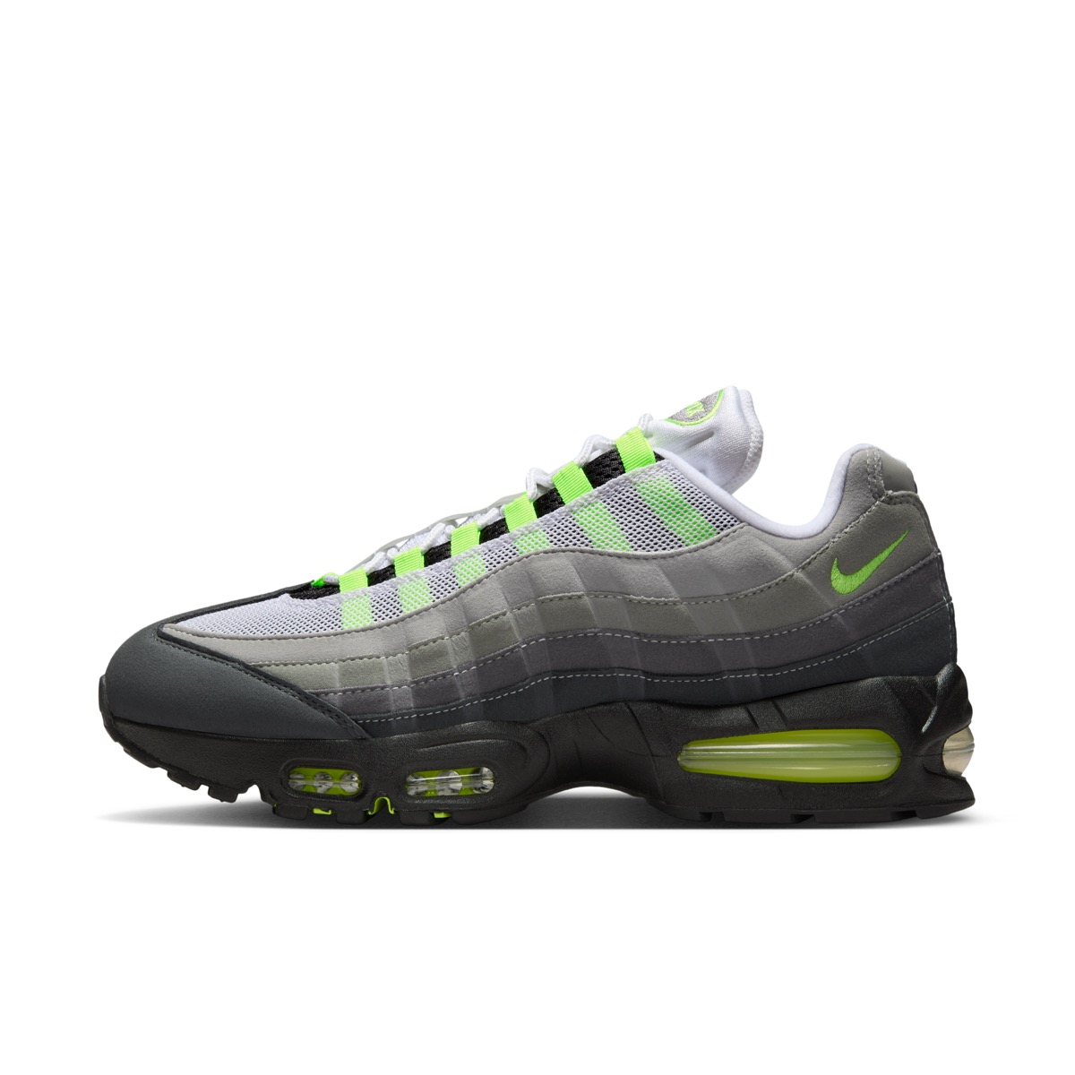 Nike Air Max 95 Neon 2026 - Sneakers.fr