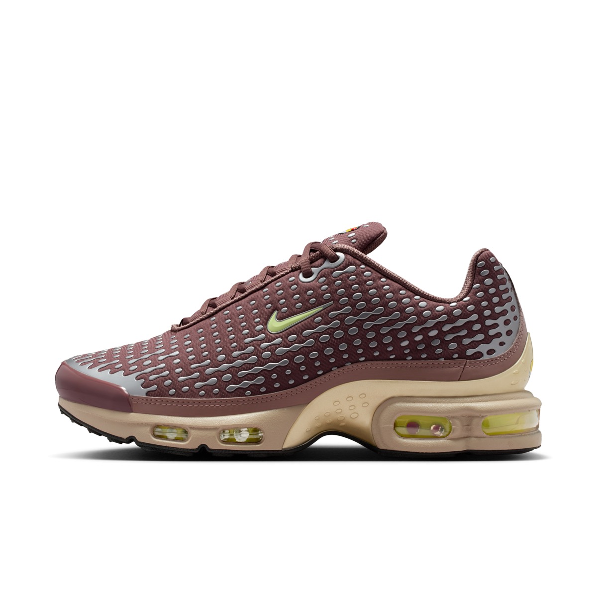 Kylian Mbappé x Nike Air Max Plus 7 - Sneakers.fr