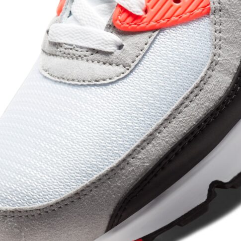 Nike Air Max 90 Infrared 2026 - Sneakers.fr