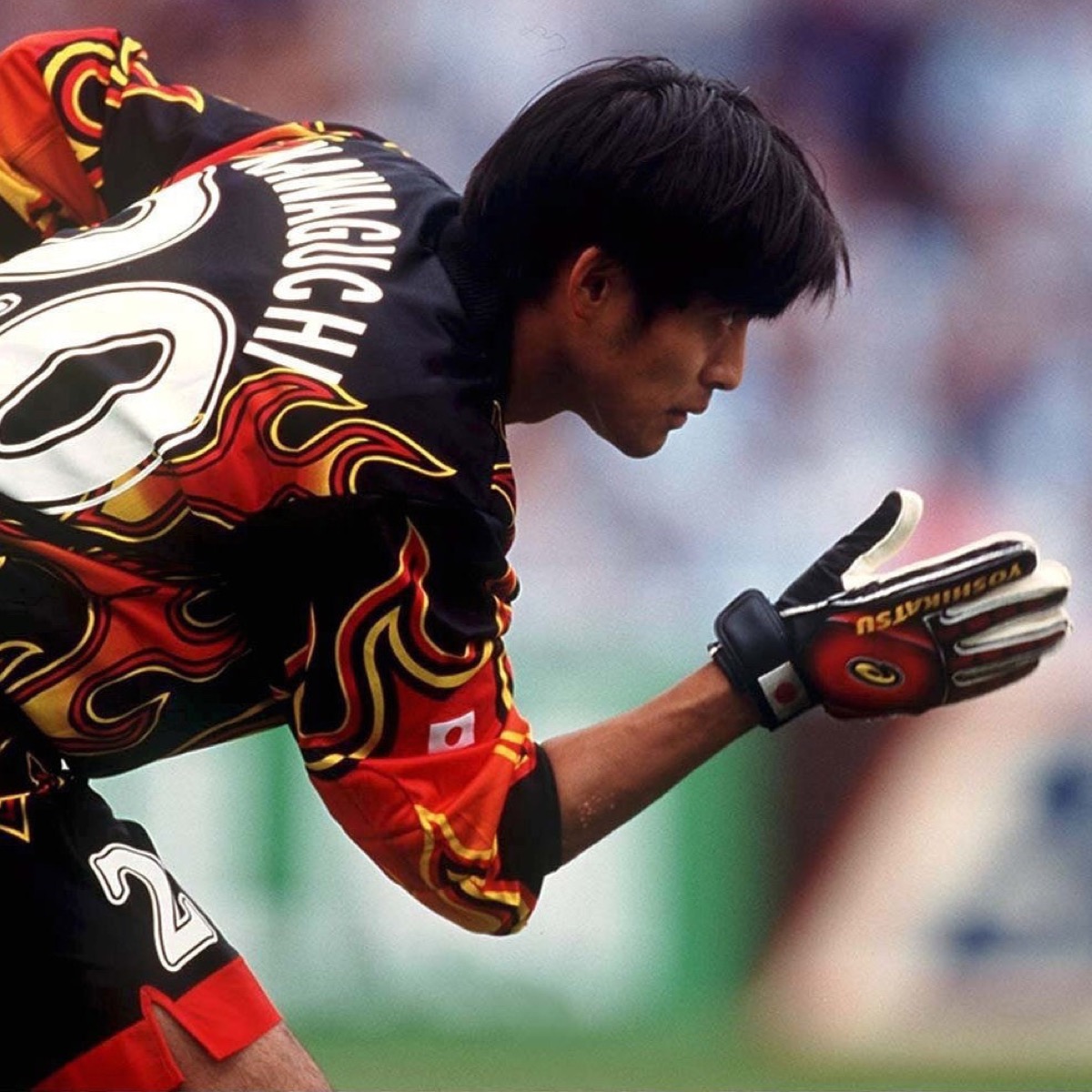 Nike Air Max Plus “Flame” - Sneakers.fr