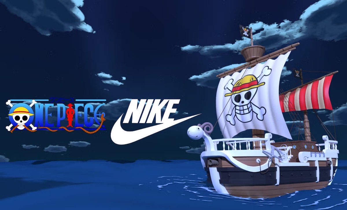 One Piece x Nike Air Max Plus “Devil Fruits” Collection - Sneakers.fr