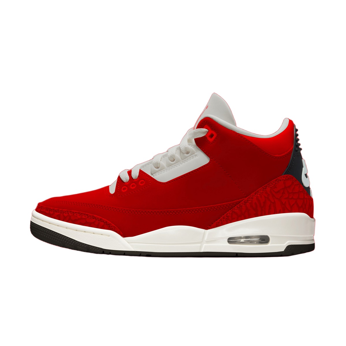 Air Jordan 3 Santa 2026 - Sneakers.fr