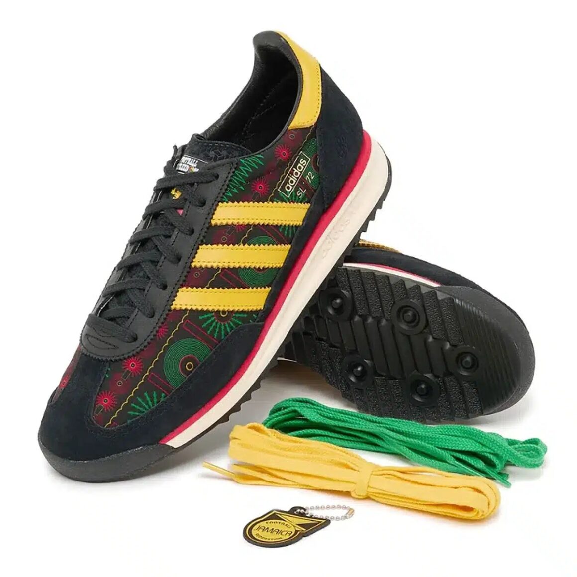 Sneakers Adidas - Sneakers.fr